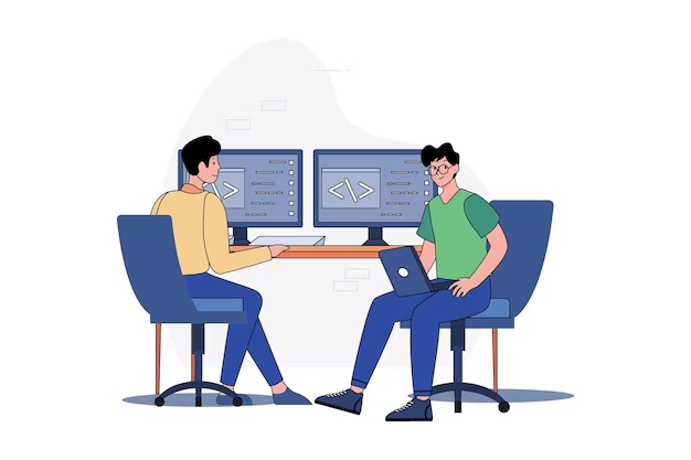 Villanova Software Engineers